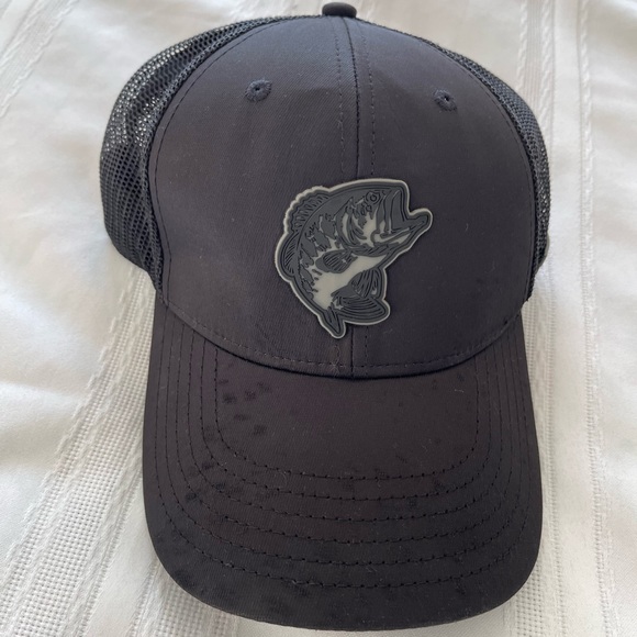 Bass Pro Shops | Accessories | Bass Pro Shop Gone Fishing Bass Weld ...